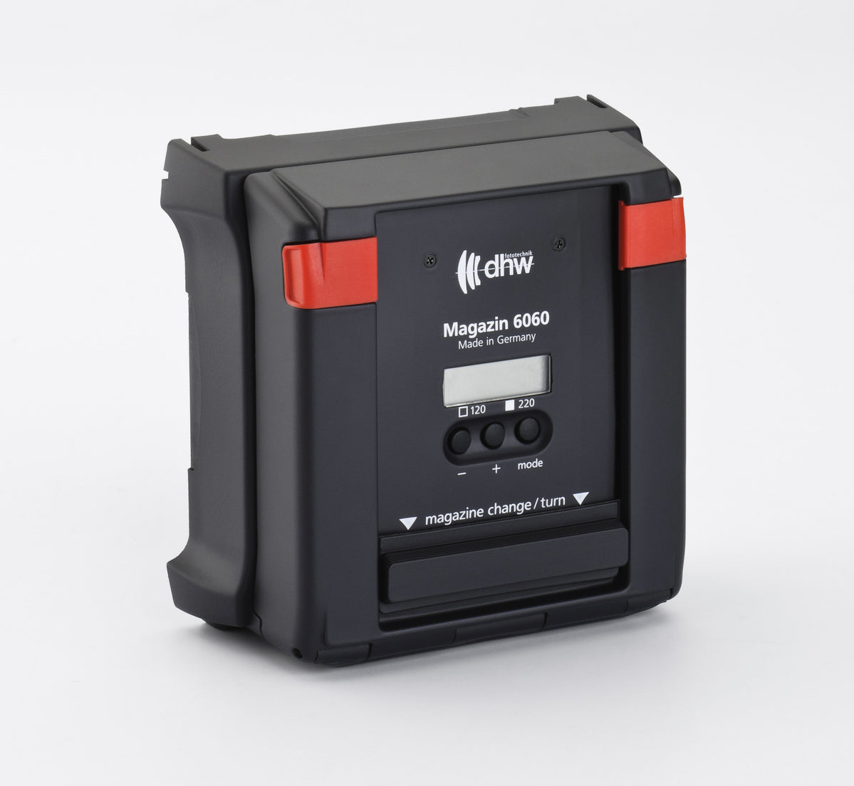 Film Backs– Rolleiflex USA