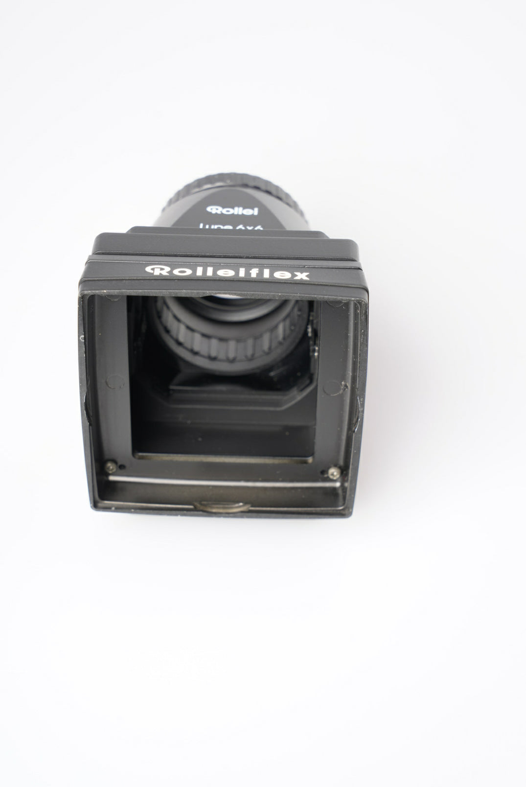 Lupe finder and base for Hy6 Mod2 (Used-Excellent)– Rolleiflex USA