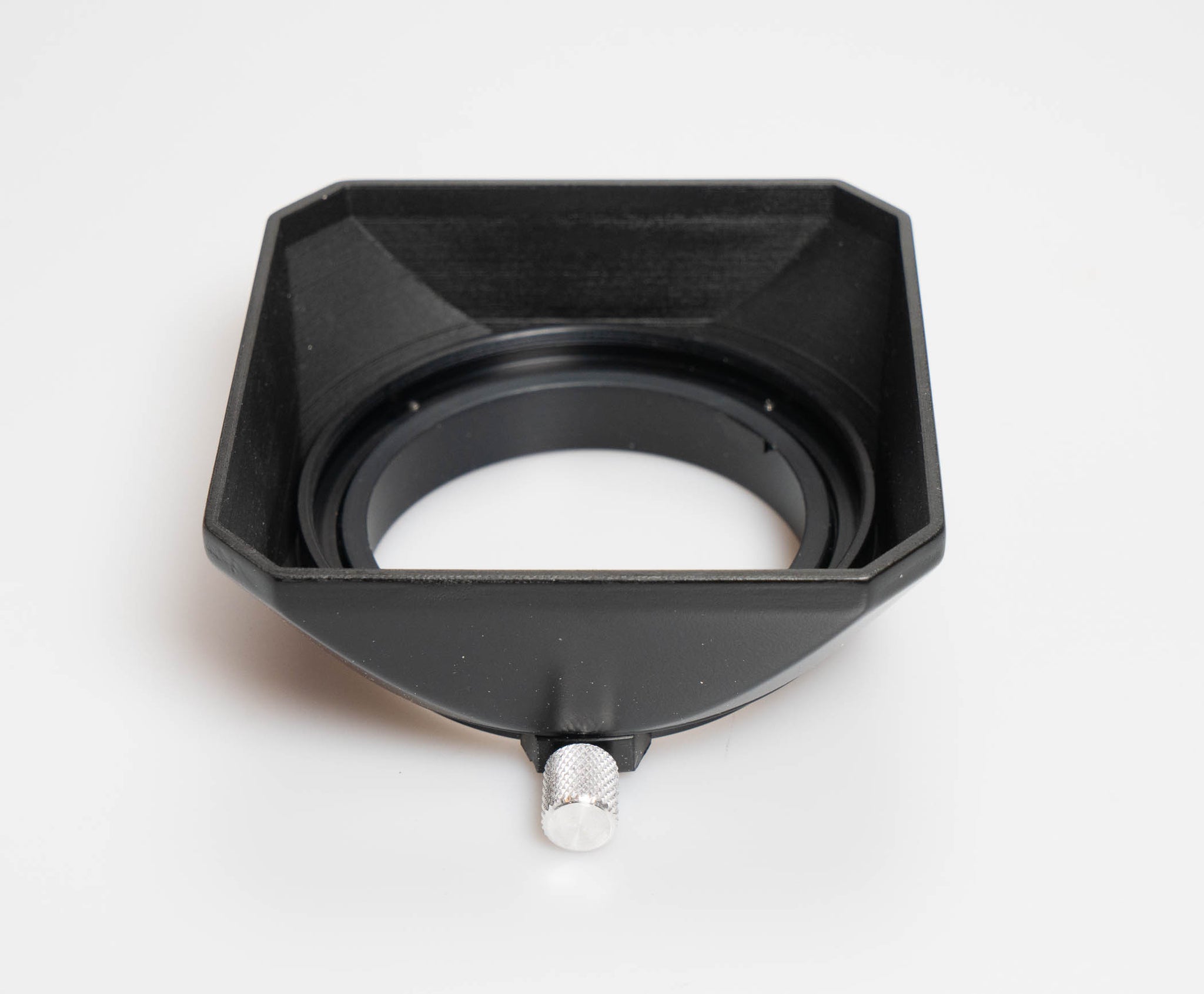 Lens Shade for Zeiss 40mm FLE Distagon (new )– Rolleiflex USA