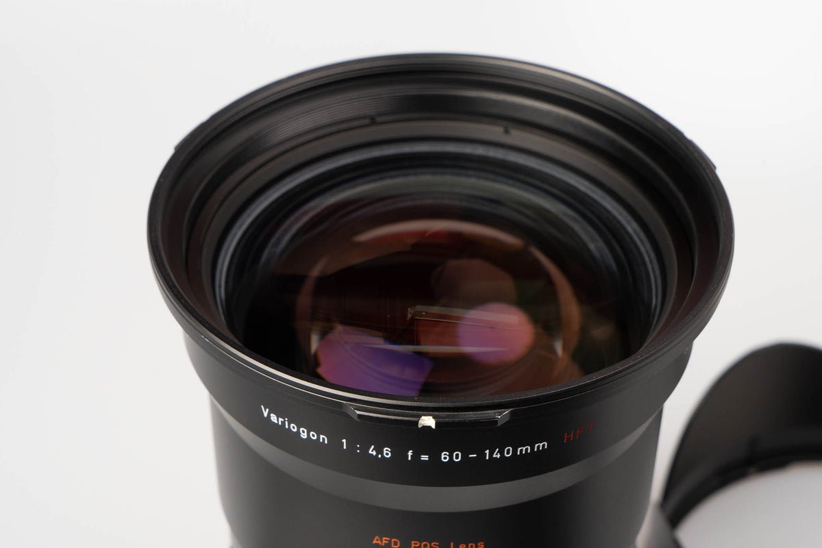 Lenses For Hy6/AFi and Hy6 Mod2 cameras– Rolleiflex USA