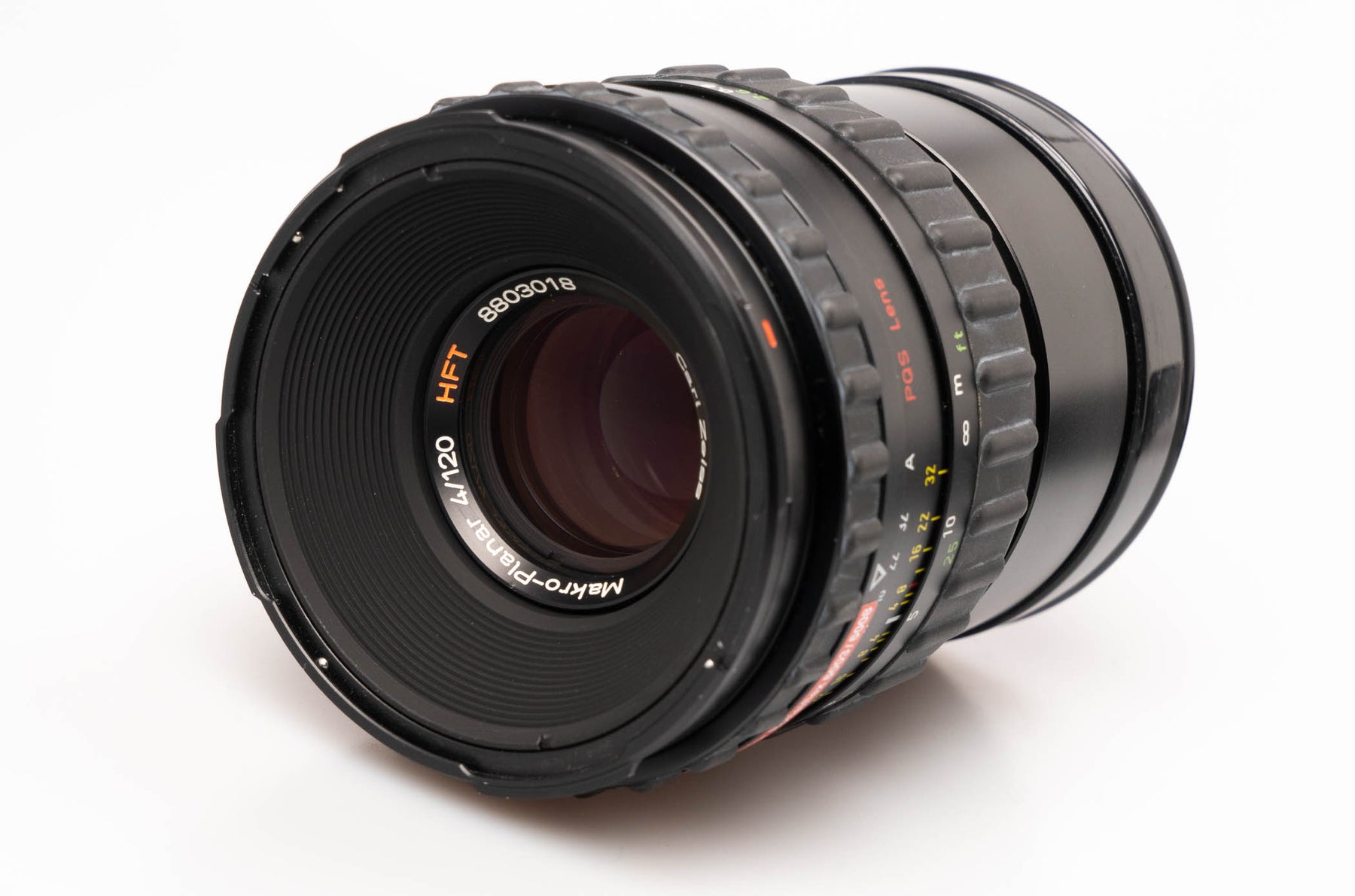 Lenses For Hy6/AFi and Hy6 Mod2 cameras– Rolleiflex USA