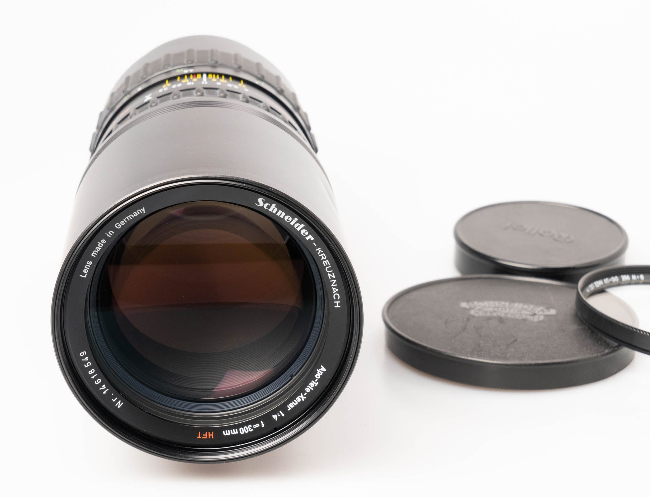 Lenses For Hy6/AFi and Hy6 Mod2 cameras– Page 2 – Rolleiflex USA