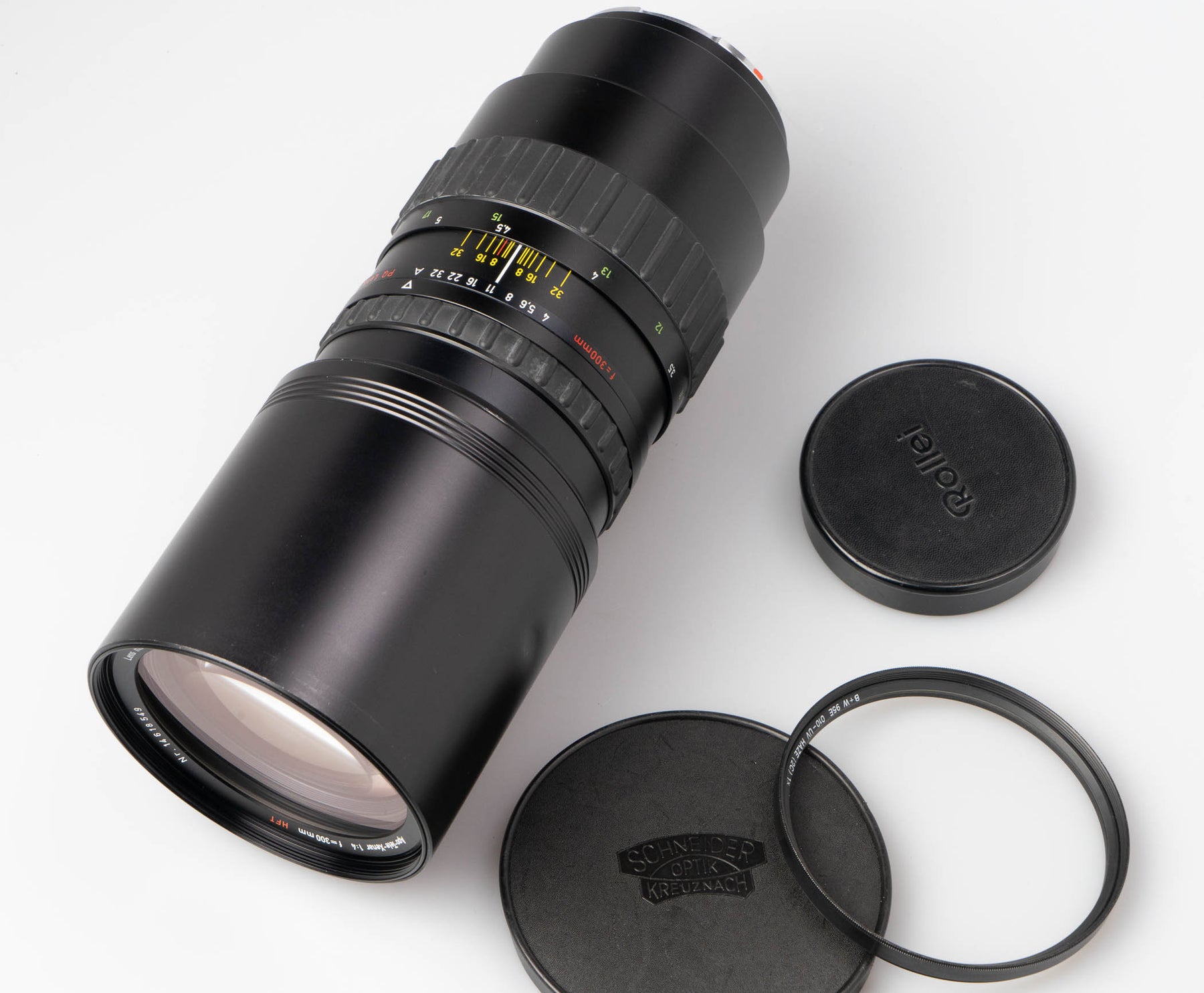 Lenses For Hy6/AFi and Hy6 Mod2 cameras– Page 2 – Rolleiflex USA