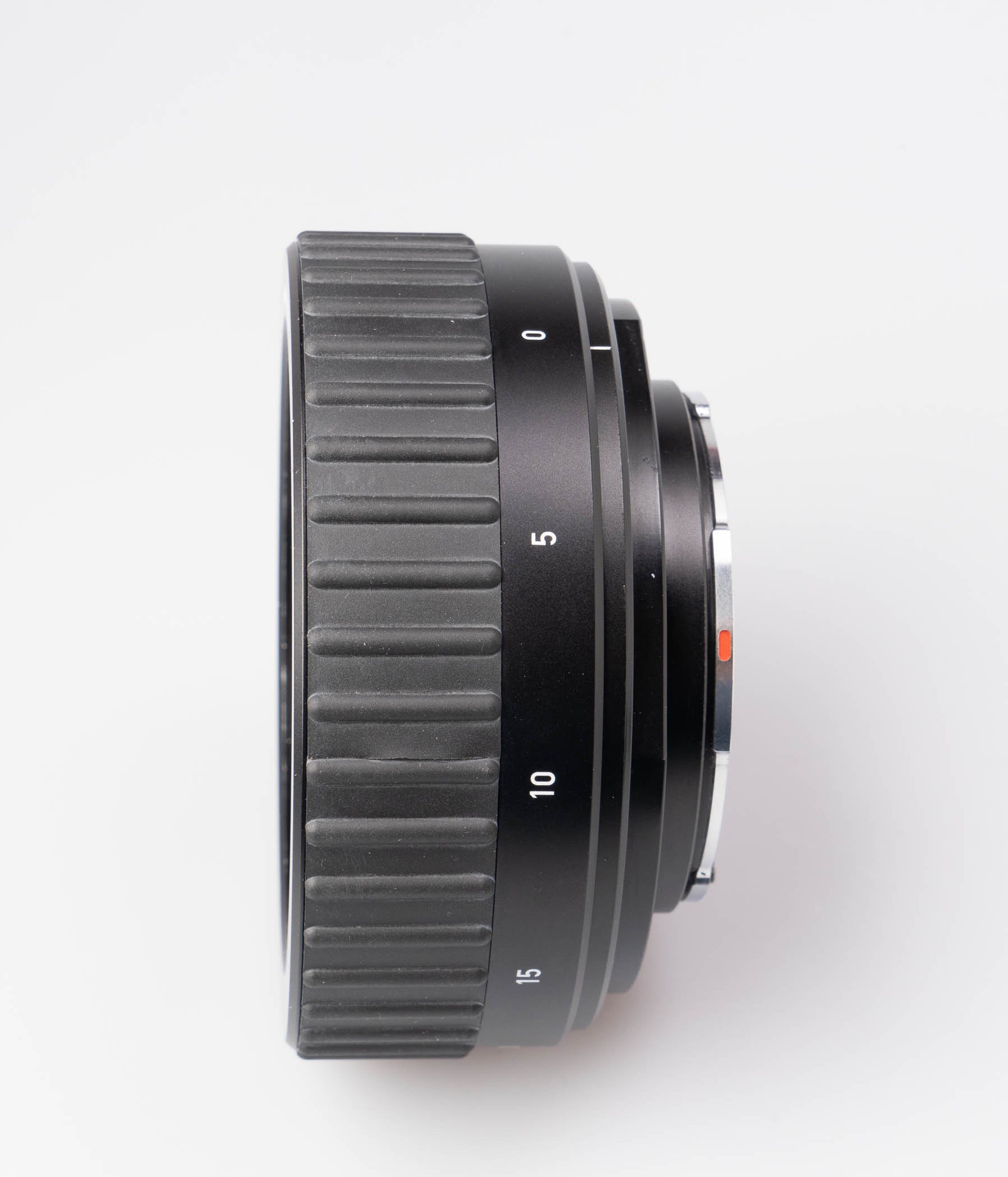 Vario Extension Tube for Rolleiflex 6000 and Hy6 series cameras (Used ...