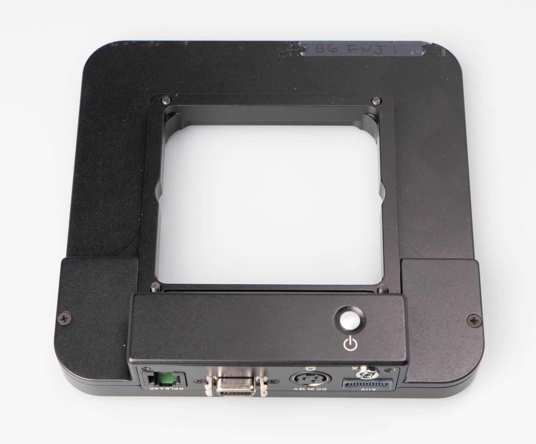 Sinar Digital Backs for Rollei 6000 series and Hy6 Cameras– Rolleiflex USA