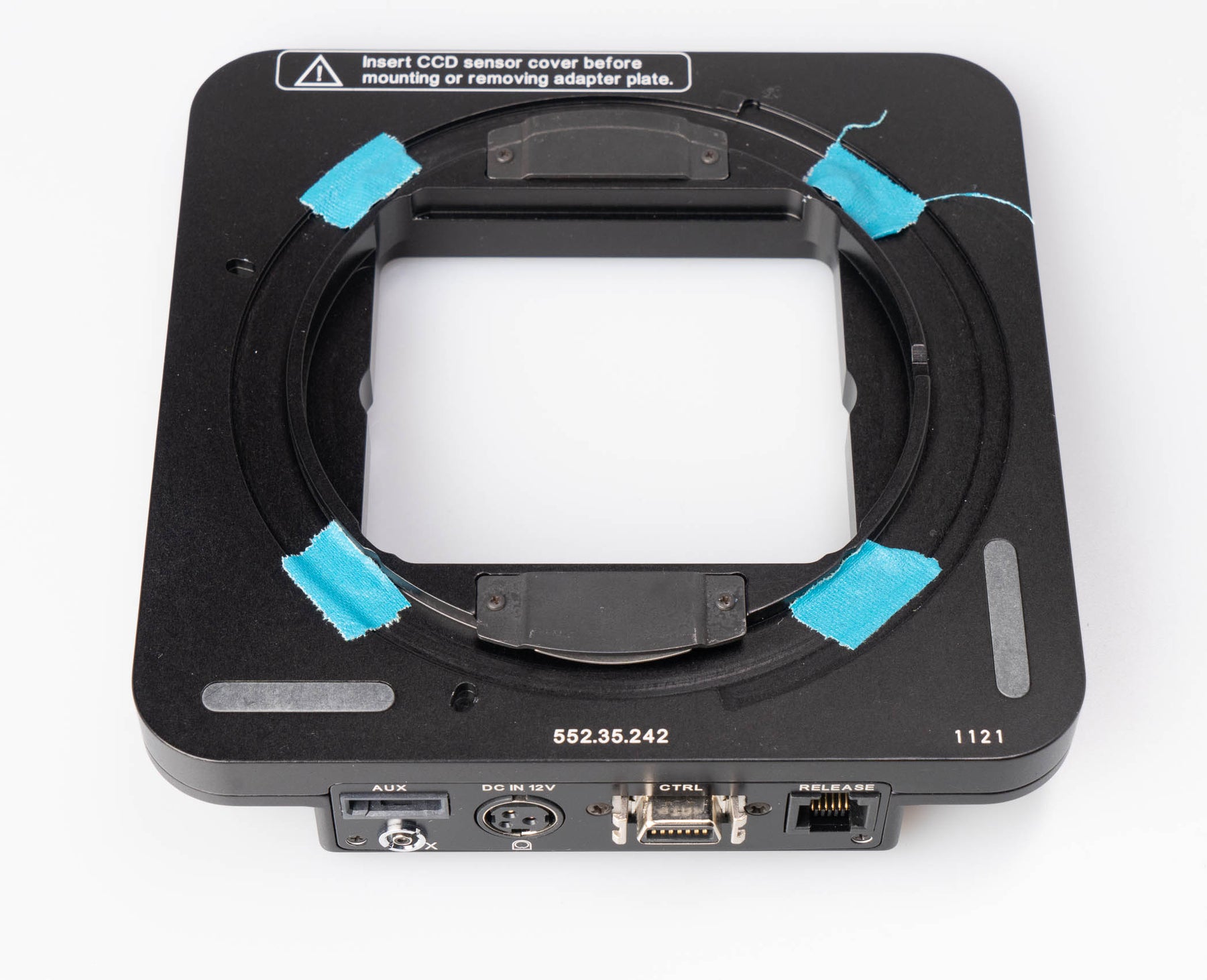 Sinar Digital Backs for Rollei 6000 series and Hy6 Cameras– Rolleiflex USA