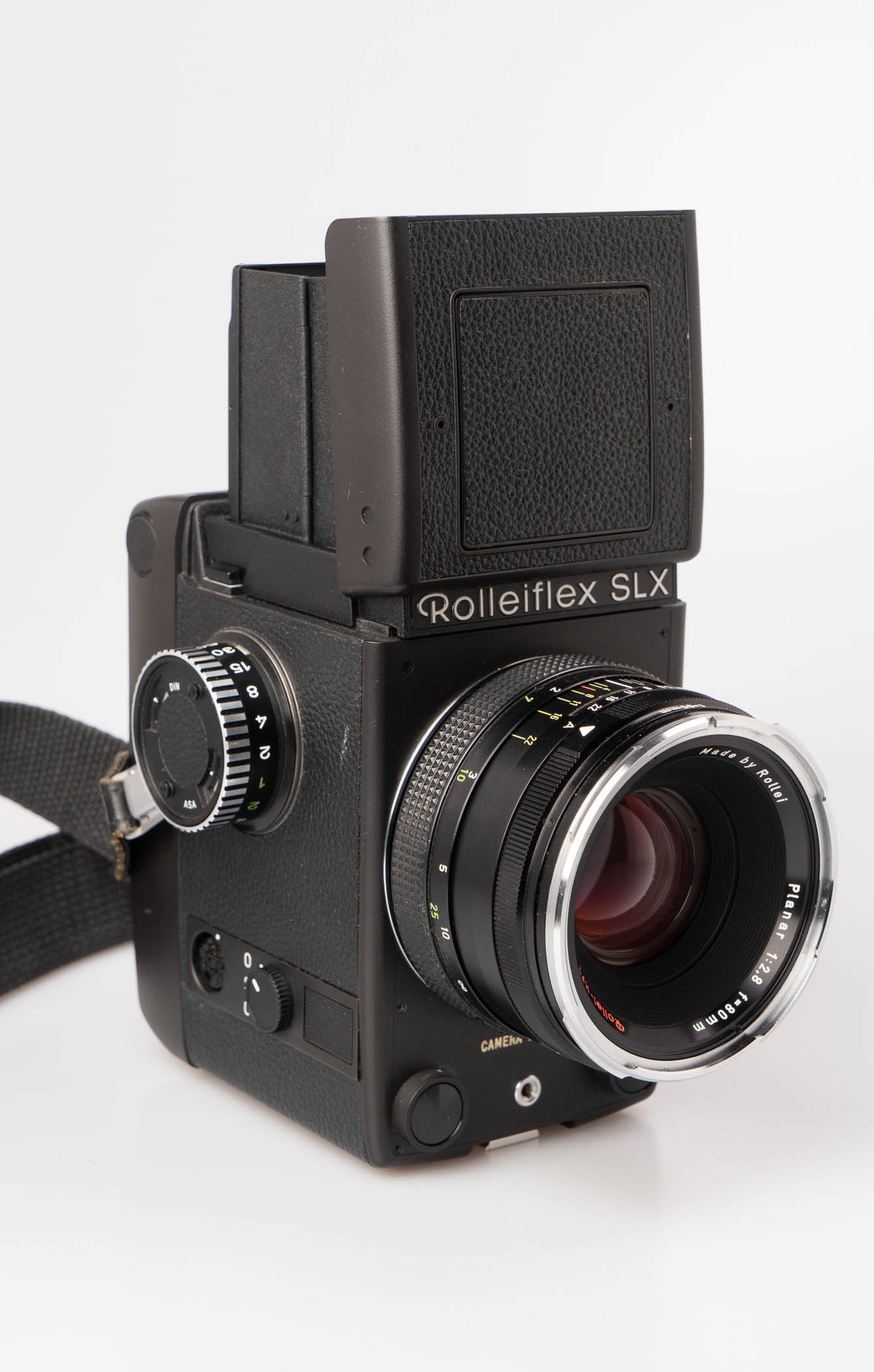 Rollei Used Items– Rolleiflex USA