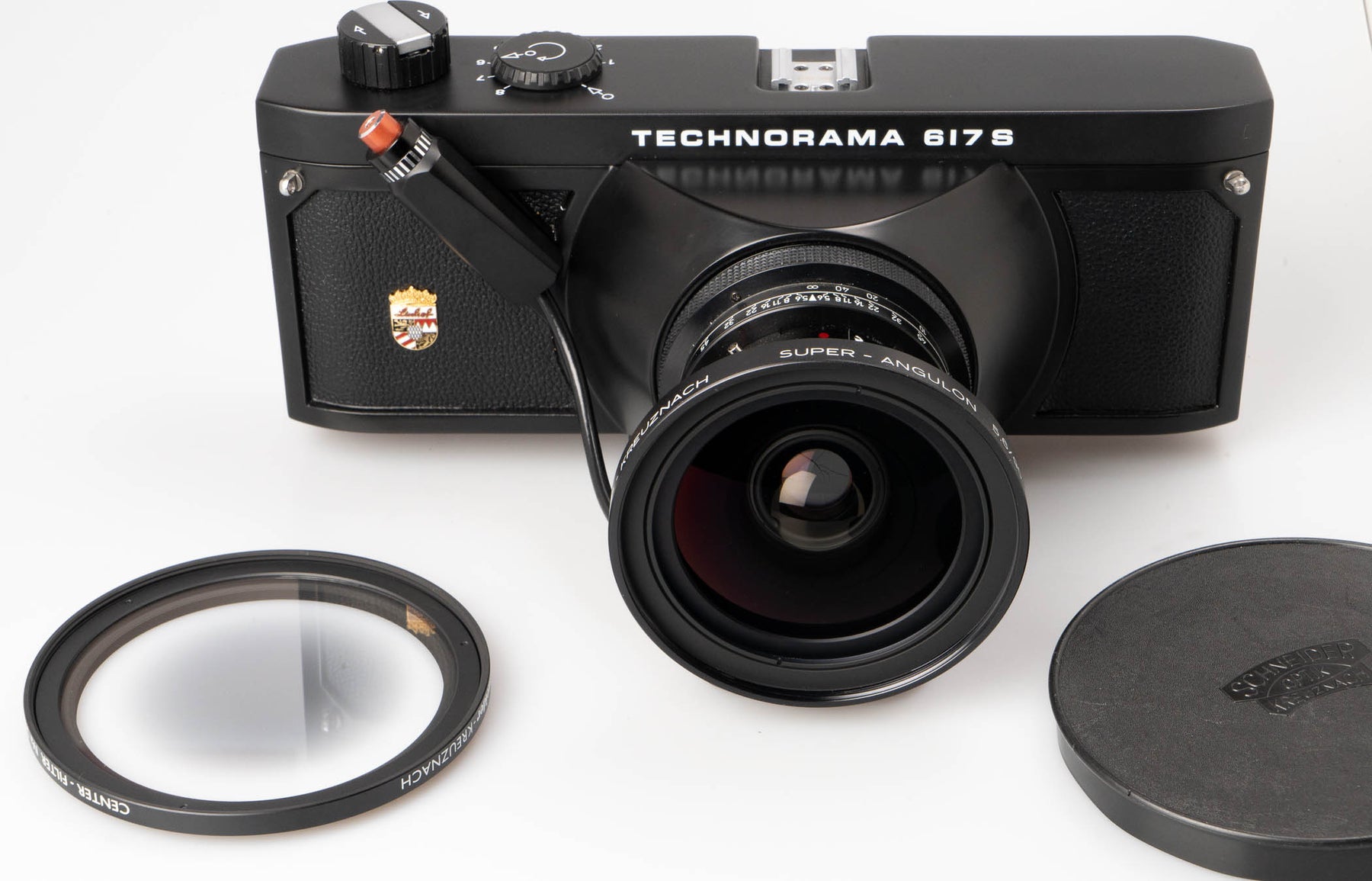 The official US dealer of Rolleiflex Cameras and Lenses including the ...