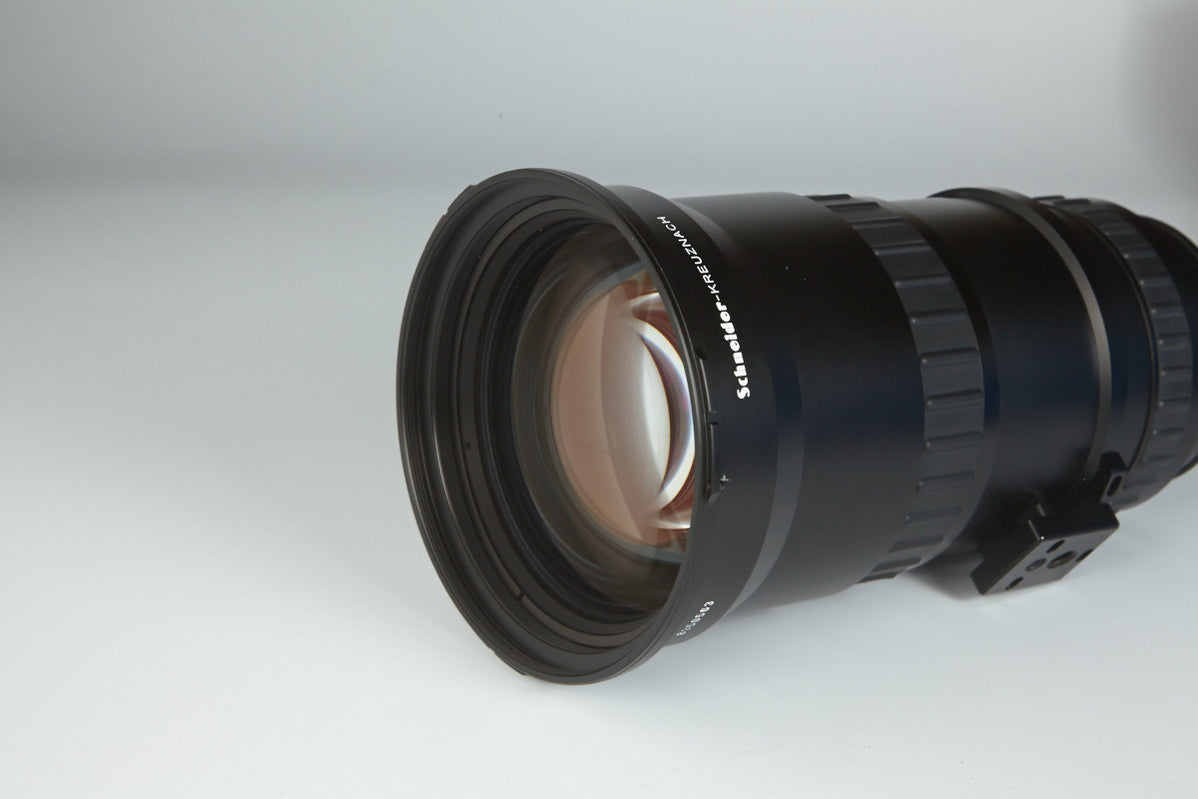 Used: AFD 60-140mm PQS Zoom lens for Rolleiflex Hy6 and AFi cameras by ...