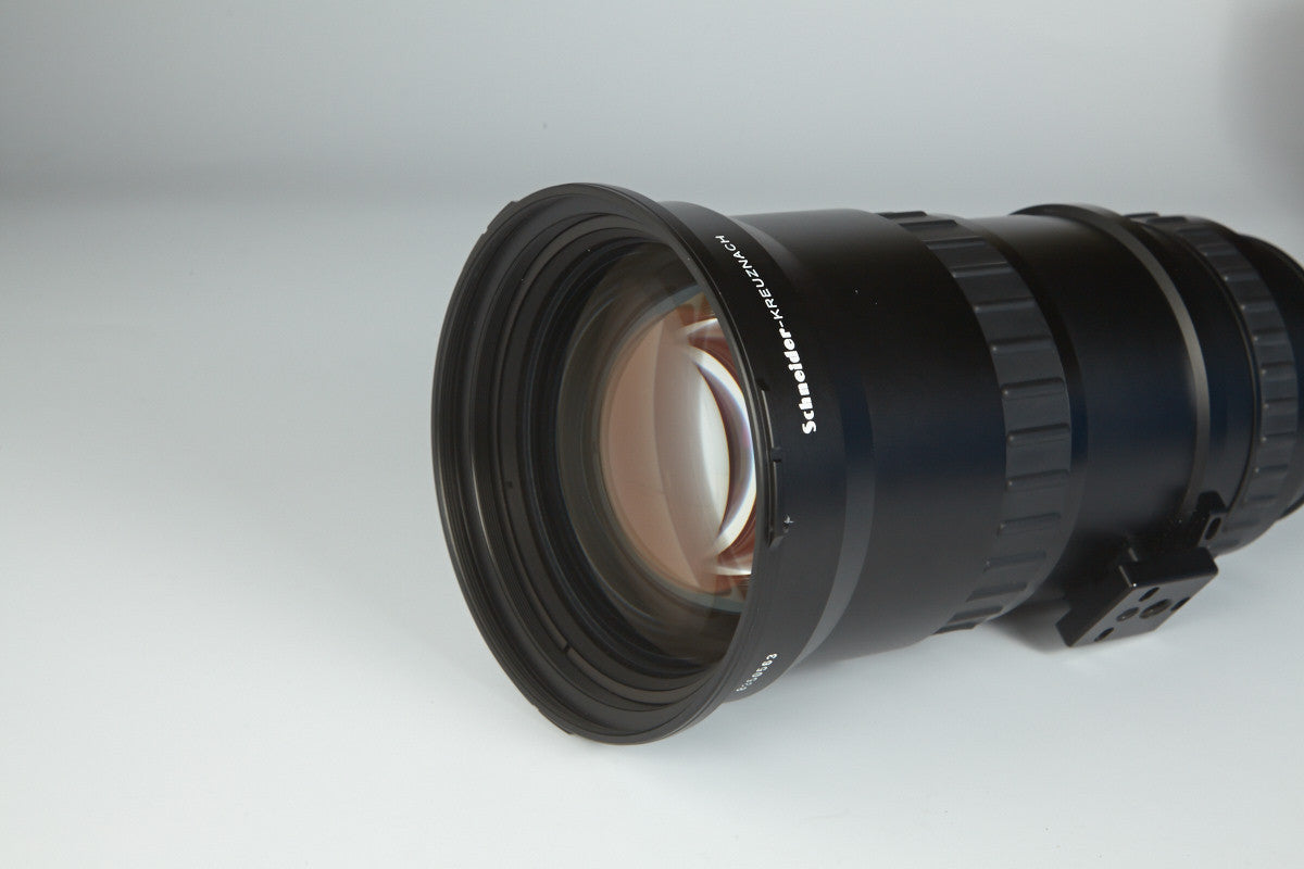 Lenses For Hy6/AFi and Hy6 Mod2 cameras– Rolleiflex USA