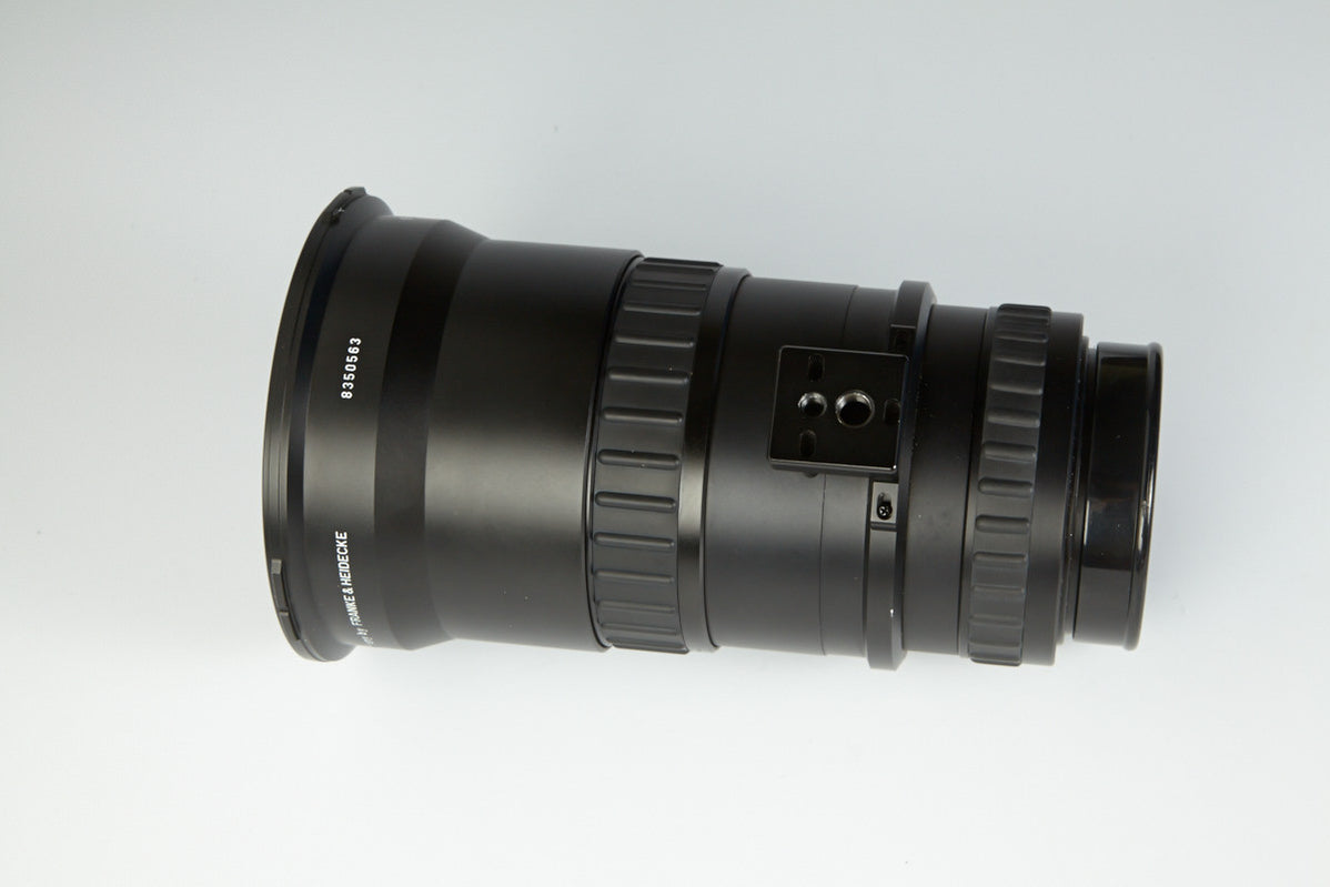 Used: AFD 60-140mm PQS Zoom lens for Rolleiflex Hy6 and AFi cameras by ...