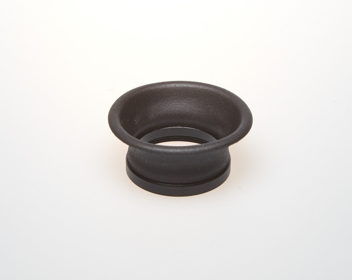 Replacement Rubber Eye Cup for 45 degree prisms– Rolleiflex USA