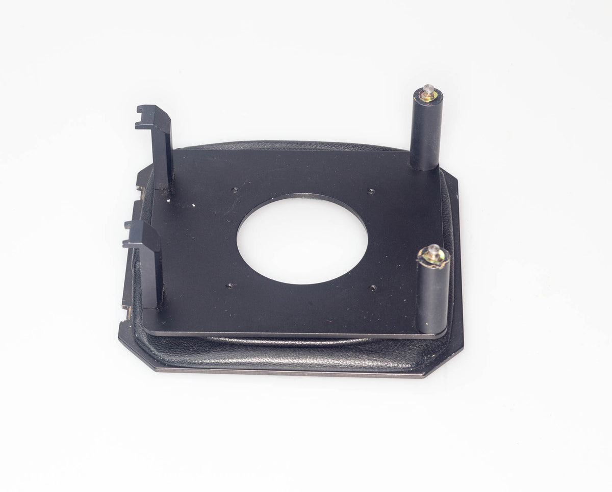 Used: Rollei Wide Lens Panel for X-Act2 (rear curtain bellows ...