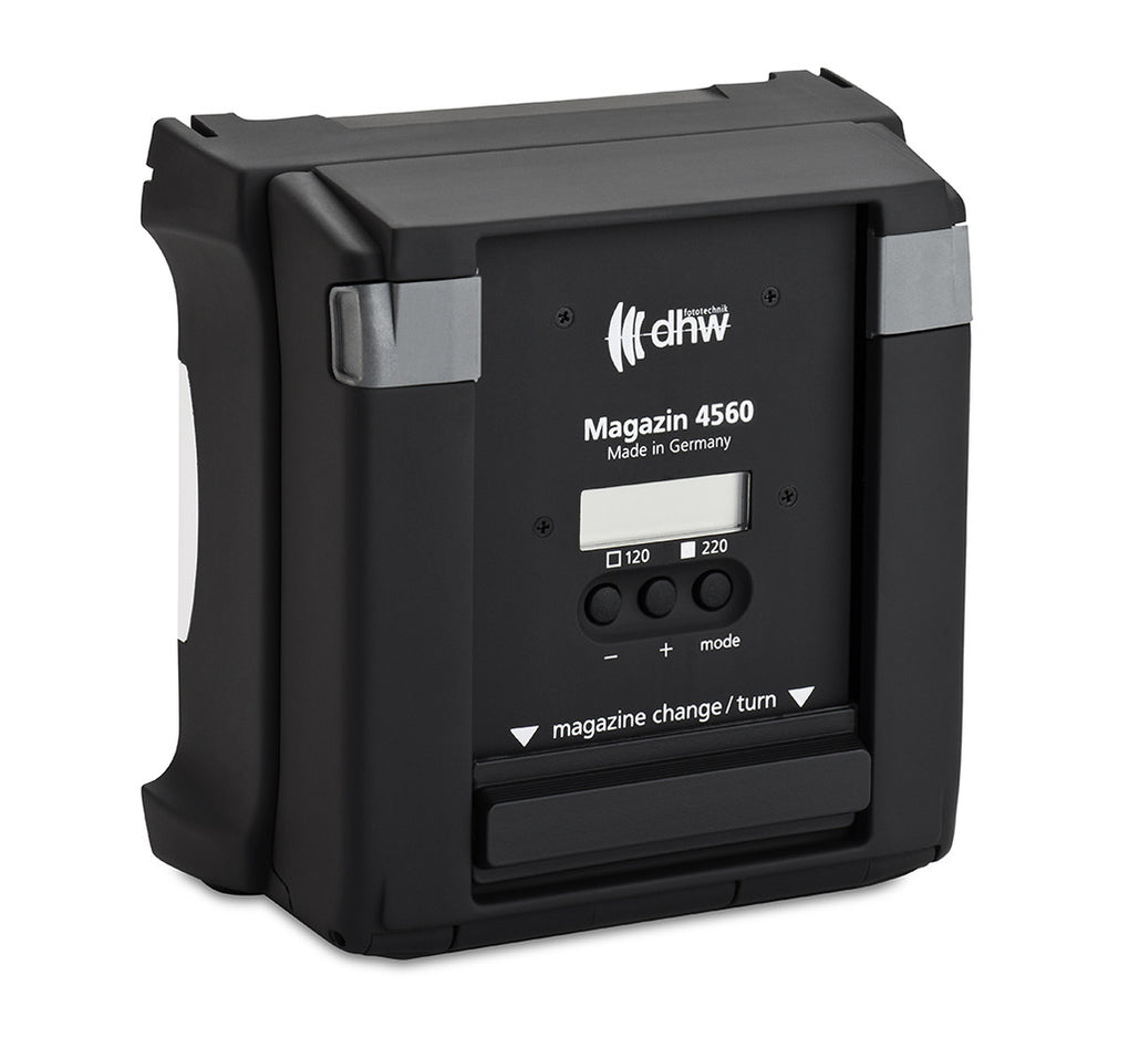 Film Backs– Rolleiflex USA